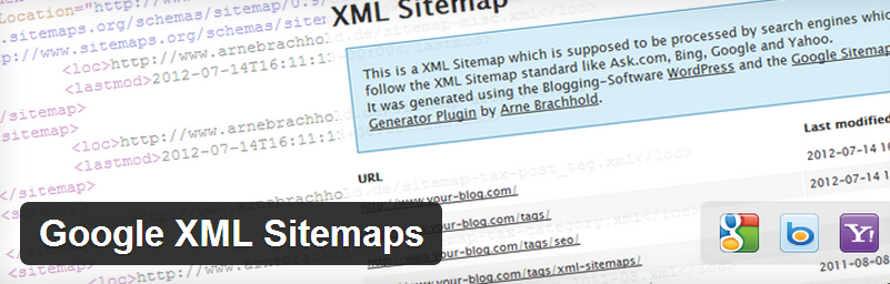 Guida come creare SiteMap | Google Sitemap|Sito Wordpress